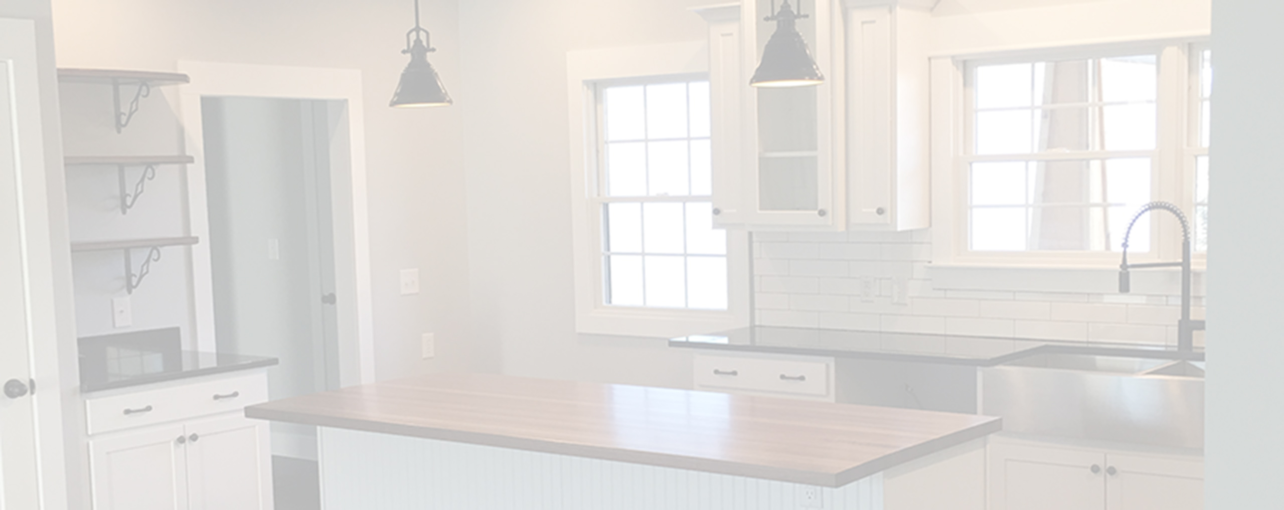 Interior Painting - Fritts Custom Finishing